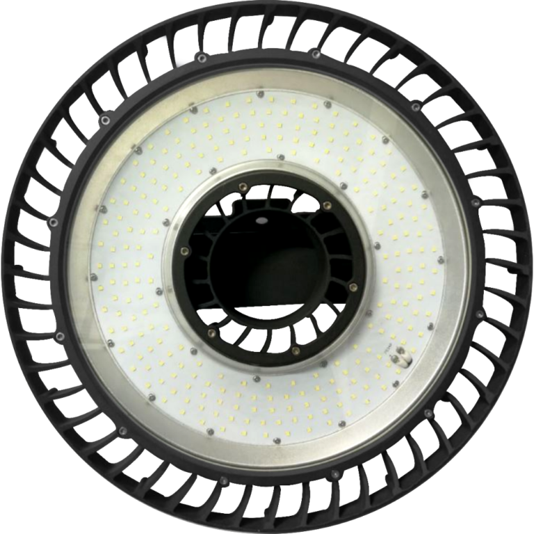 300 WATT LED UFO HIGHBAY LIGHT COOL WHITE VOL-UFO-300-CW - Target ...