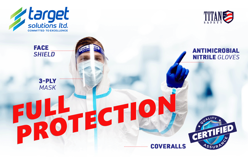 Home | Target Solutions Ltd