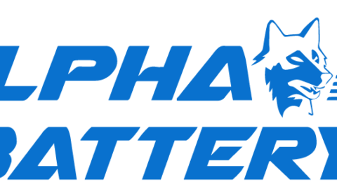 Our Batteries - Target Solutions Ltd