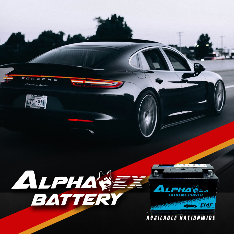 Target Solutions Ltd: Automotive Batteries and LED Lighting