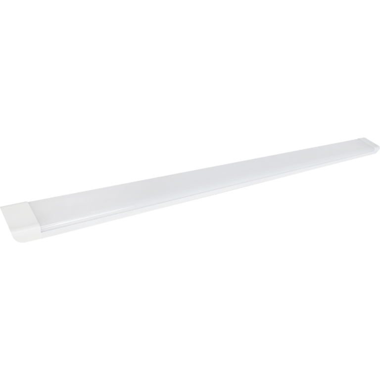36 WATT LED LINEAR LIGHT COOL WHITE 4FT VOL-LL-036-CW-4FT - Target ...