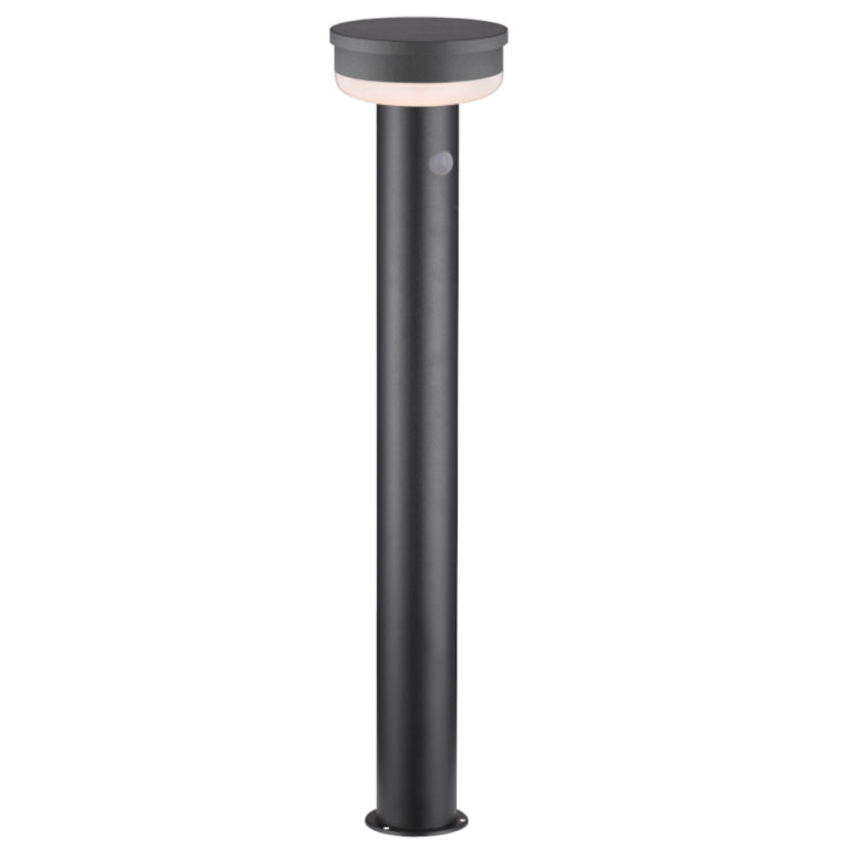 3 WATT SOLAR BOLLARD COOL WHITE VOL-SBL-003-CW - Target Solutions Ltd