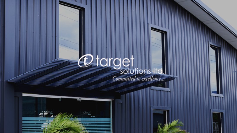 COVID-19, SPECIAL MEASURES TO SERVE YOU BETTER - Target Solutions Ltd